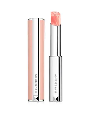 Givenchy Rose Perfecto Hydrating Lip Balm - Light Pink