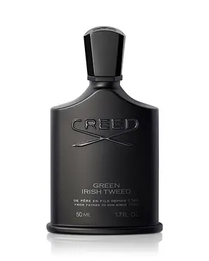 CREED Green Irish Tweed 1.7 Oz - No Color