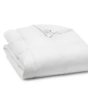 YVES DELORME All Season Down Comforter, Queen