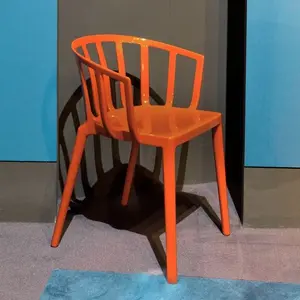 KARTELL Venice Armchair, Set Of Two