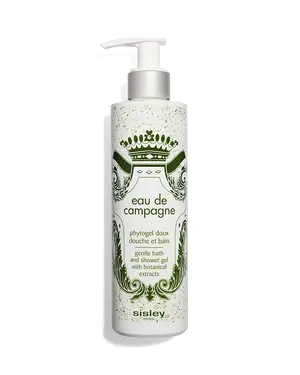 HAIR RITUEL BY SISLEY Eau De Campagne Bath & Shower Gel - No Color