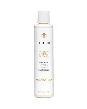 PHILIP B Anti Flake Relief Shampoo Lite 7.4 Oz - No Color