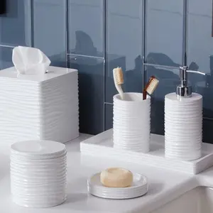 ROSELLI By The Sea Amenity Tray