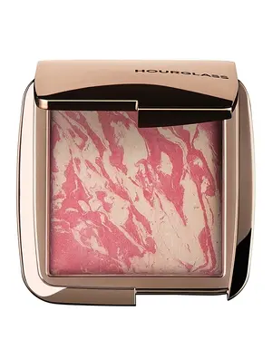 HOURGLASS Ambient Lighting Blush Diffused Heat