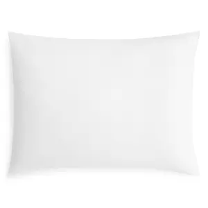 YVES DELORME Down & Feather Soft Pillow, Standard