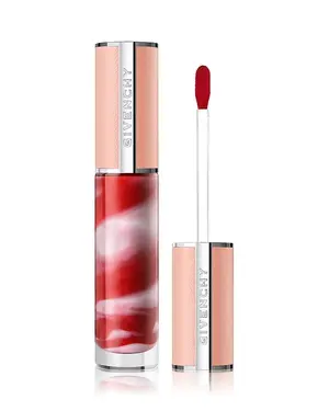 Givenchy Rose Perfecto Liquid Balm Rouge Grainé
