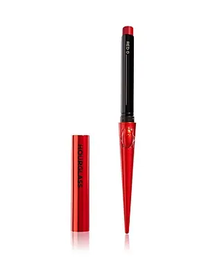 HOURGLASS Confession Ultra Slim High Intensity Refillable Lipstick - Red 0 Red 0