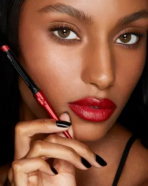 HOURGLASS Confession Ultra Slim High Intensity Refillable Lipstick - Red