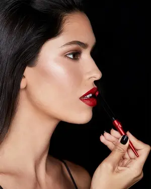 HOURGLASS Confession Ultra Slim High Intensity Refillable Lipstick - Red