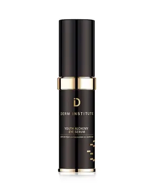 DERM INSTITUTE Youth Alchemy Eye Serum - No Color