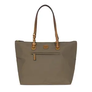 Bric'S X-bag Large Sportina Shopper - Nut