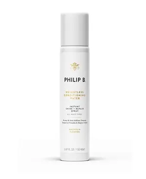 PHILIP B® Weightless Conditioning Water - No Color