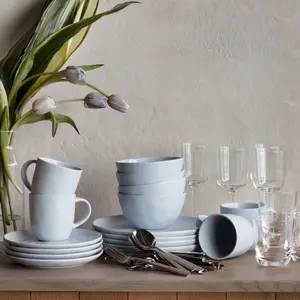 LEEWAY HOME Bowl, Set Of 4