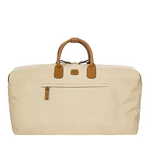 Bric'S Bric's X-Travel Deluxe Duffle Sahara