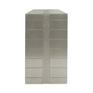 Jonathan Adler Talitha Waterfall Console Table