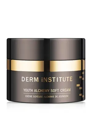 DERM INSTITUTE Youth Alchemy Soft Cream - No Color