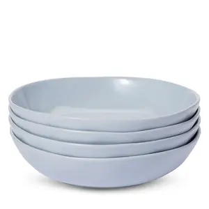 LEEWAY HOME Dish, Set Of 4 - Blue