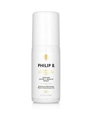 PHILIP B Weightless Conditioning Water, Travel Size - No Color