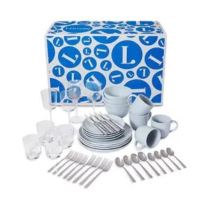 Leeway Home Dinnerware