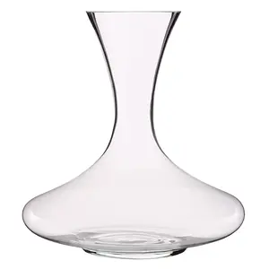 LUIGI BORMIOLI Crescendo Decanter - Clear