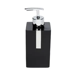 ROSELLI Houston Street Lotion Pump - Black