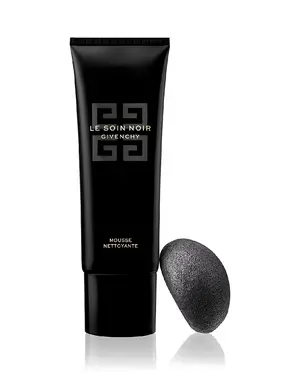 Givenchy Le Soin Noir Mousse Foam Cleanser 4.2 Oz - No Color