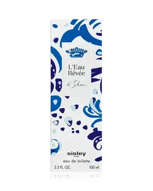 HAIR RITUEL BY SISLEY Sisley-paris L'eau Revee D'ikar 3.3 Oz