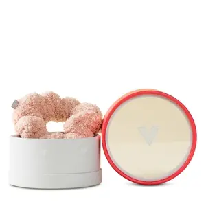 VOLO BEAUTY 2-piece Scrunchie Set