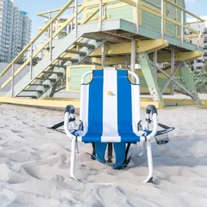 LIDO Beach Chair
