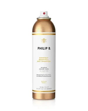 PHILIP B® Everyday Beautiful Dry Shampoo 8.8 Oz - No Color