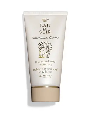 HAIR RITUEL BY SISLEY Sisley-paris Eau Du Soir Body Cream - No Color