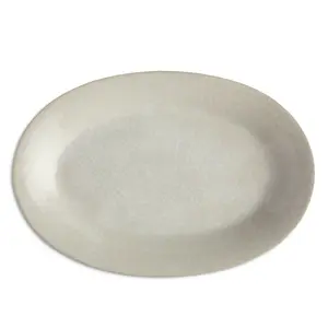 CARMEL CERAMICA Cozina Oval Platter