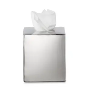 ROSELLI Modern Round Tissue Cover