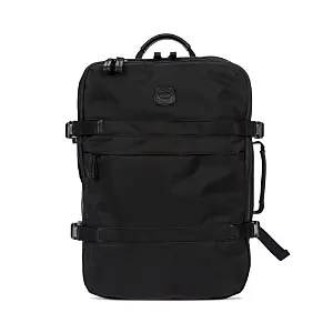 Bric'S X-Bag Montagna Backpack Black/black