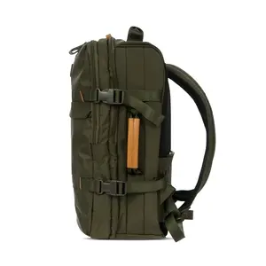 Bric'S X-bag Montagna Backpack - Olive