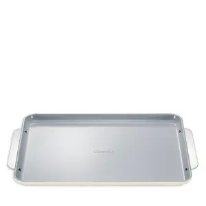 CARAWAY Large Nonstick Baking Sheet Cream