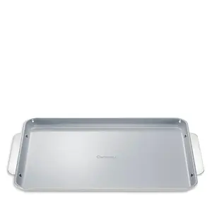CARAWAY Large Nonstick Baking Sheet - Gray