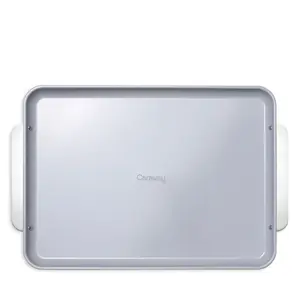 CARAWAY Large Nonstick Baking Sheet - Gray