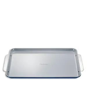 CARAWAY Large Nonstick Baking Sheet Navy