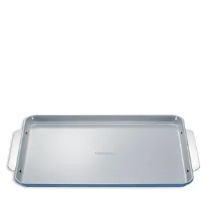 CARAWAY Large Nonstick Baking Sheet Slate