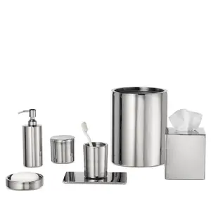 ROSELLI Modern Round Lotion Pump