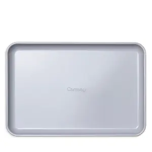 CARAWAY Medium Nonstick Baking Sheet - Gray