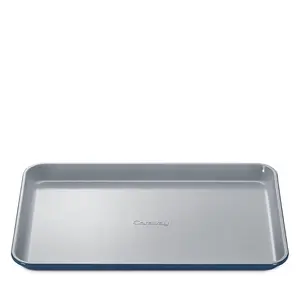 CARAWAY Medium Nonstick Baking Sheet - Navy
