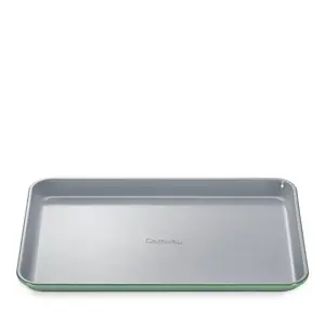 CARAWAY Medium Nonstick Baking Sheet Sage