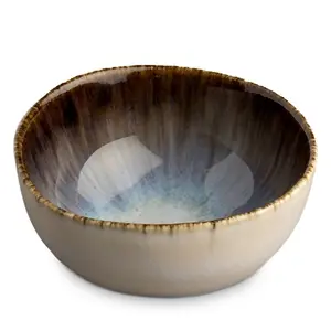 CARMEL CERAMICA Cypress Grove Mini Bowl - Multi