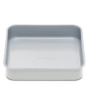 CARAWAY Nonstick Square Baking Pan - Gray