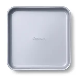CARAWAY Nonstick Square Baking Pan - Marigold
