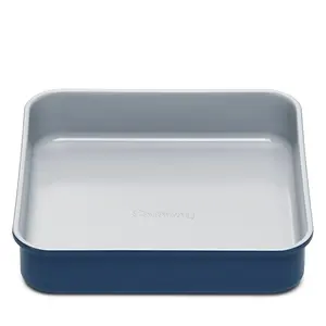 CARAWAY Nonstick Square Baking Pan - Navy