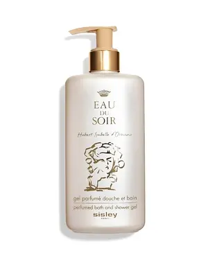 Hair Rituel By Sisley Wash Shower Gel Bath & Body Products