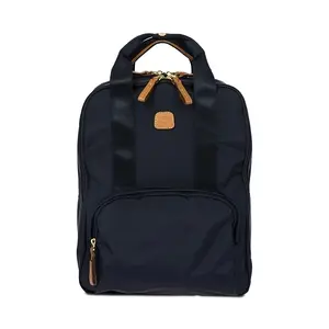 Bric'S X-travel Urban Backpack - Navy